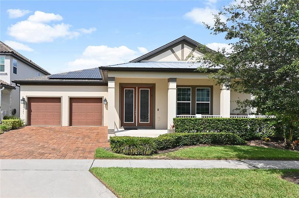 9585 Meadow Hunt Way, Winter Garden, FL 34787 | Zillow