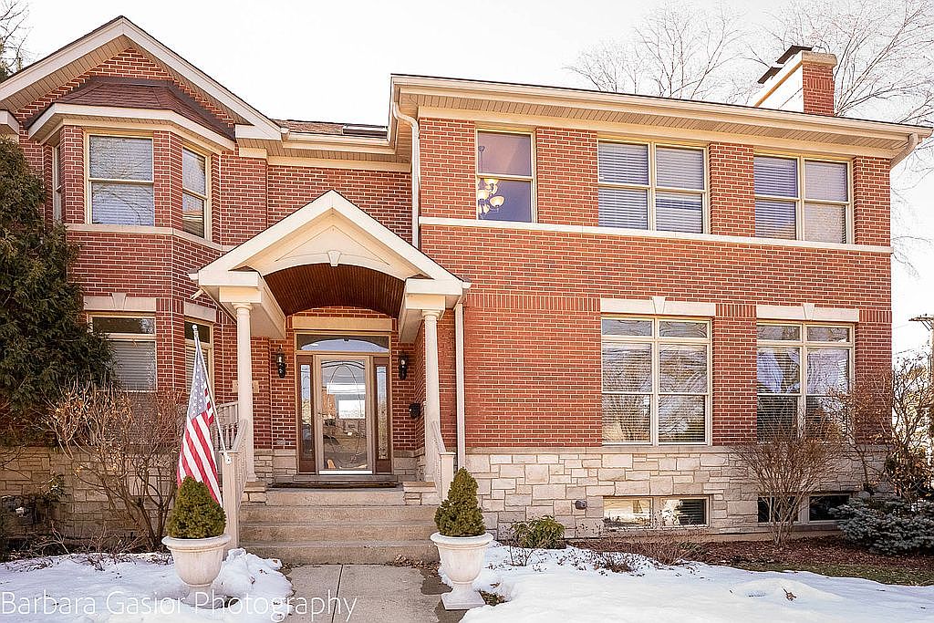 124 S Hamlin Ave, Park Ridge, IL 60068 | Zillow