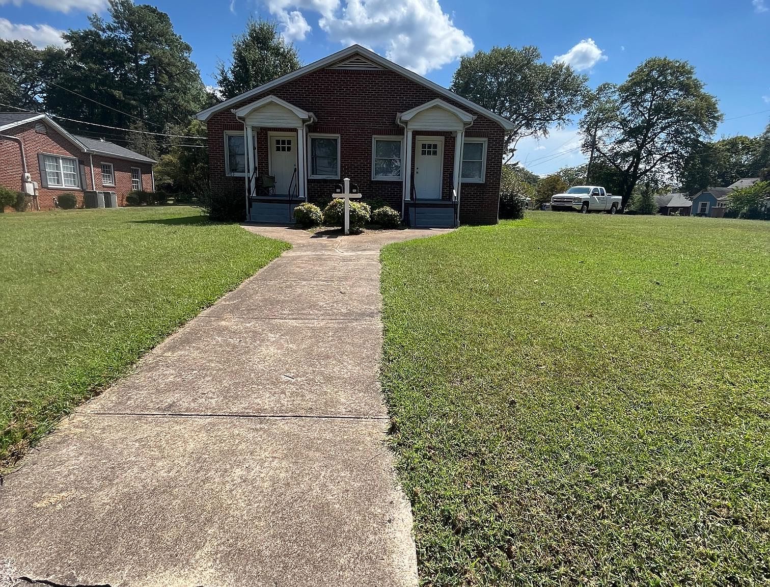 545 W Sumter St, Shelby, NC 28150 | Zillow