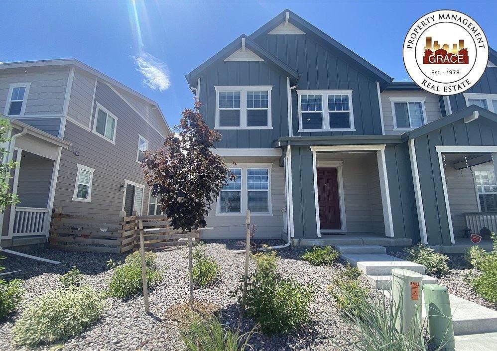 389 Rodden Dr, Erie, CO 80516 | Zillow