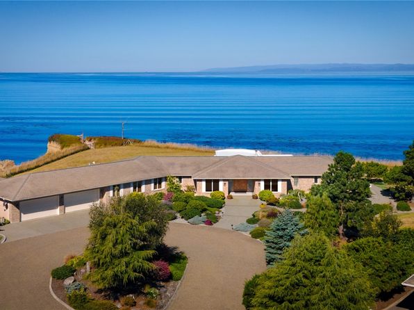 Waterfront - Sequim WA Waterfront Homes For Sale - 21 Homes | Zillow