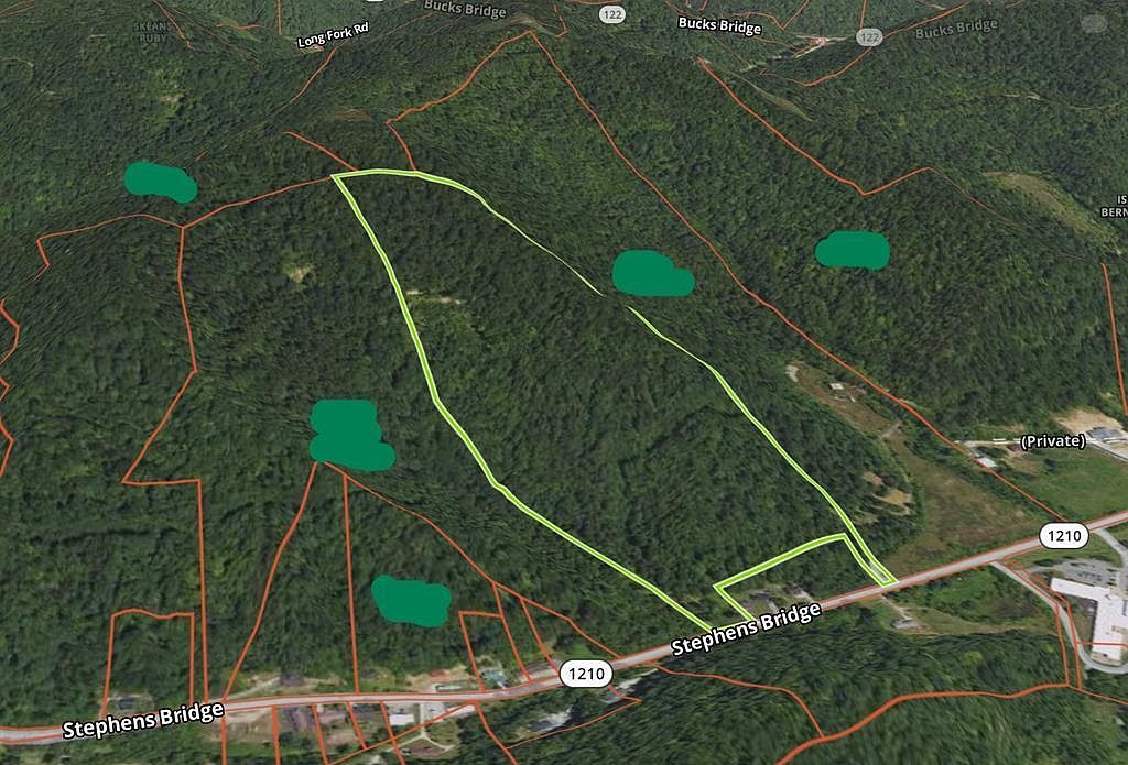 0 Stephens Branch Rd, Prestonsburg, KY 41653 | Zillow