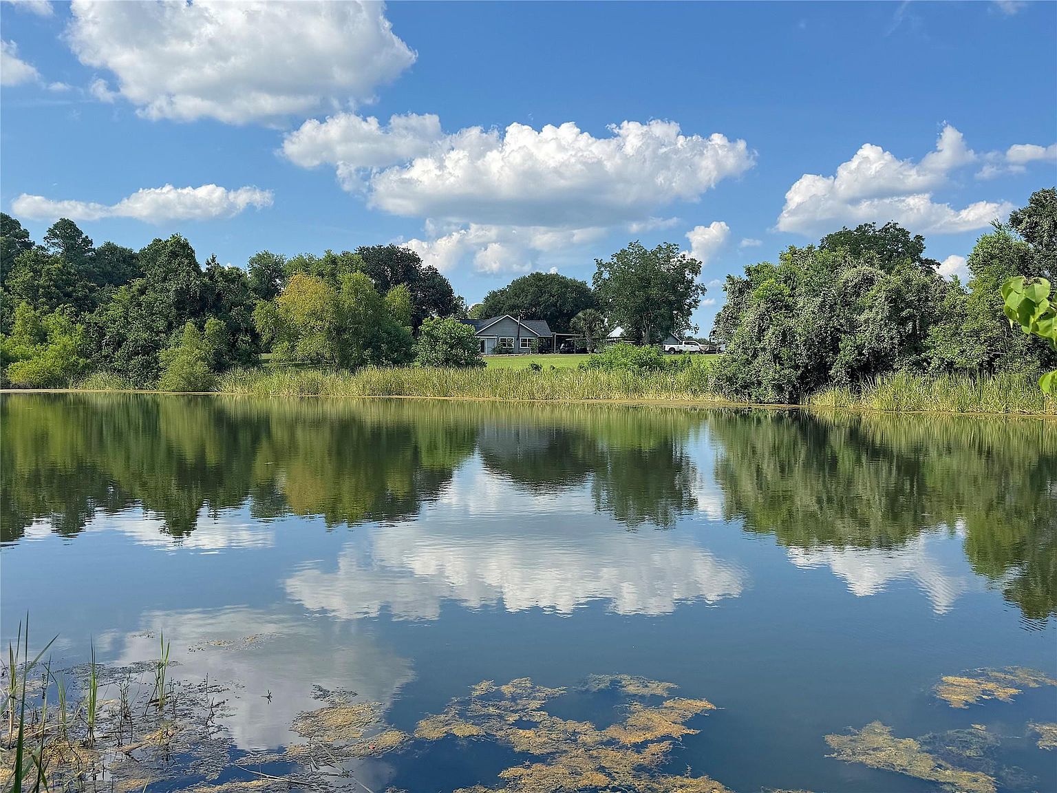 13236 Fm 1409, Old River Winfree, TX 77535 | MLS #57010831 | Zillow