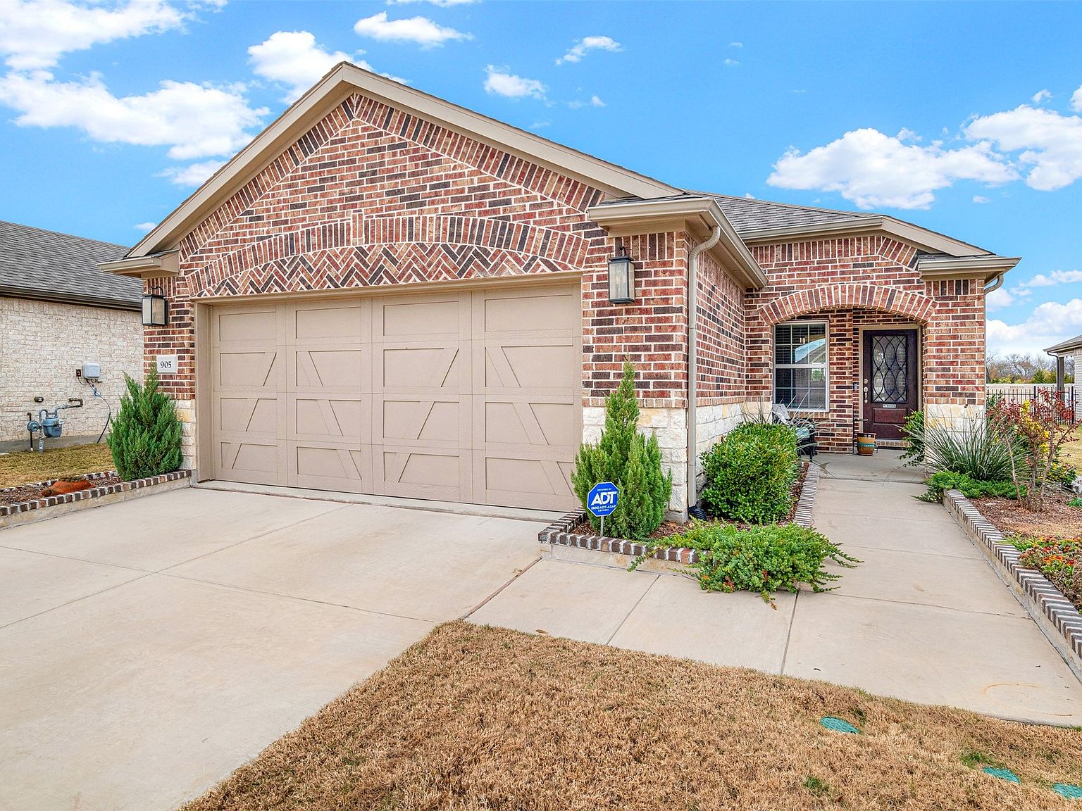 905 Hidden Eddy Dr, Mckinney, TX 75071 | Zillow