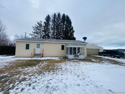 7011 Filion Rd, Pt Hope, MI 48468 | MLS #20230012380 | Zillow