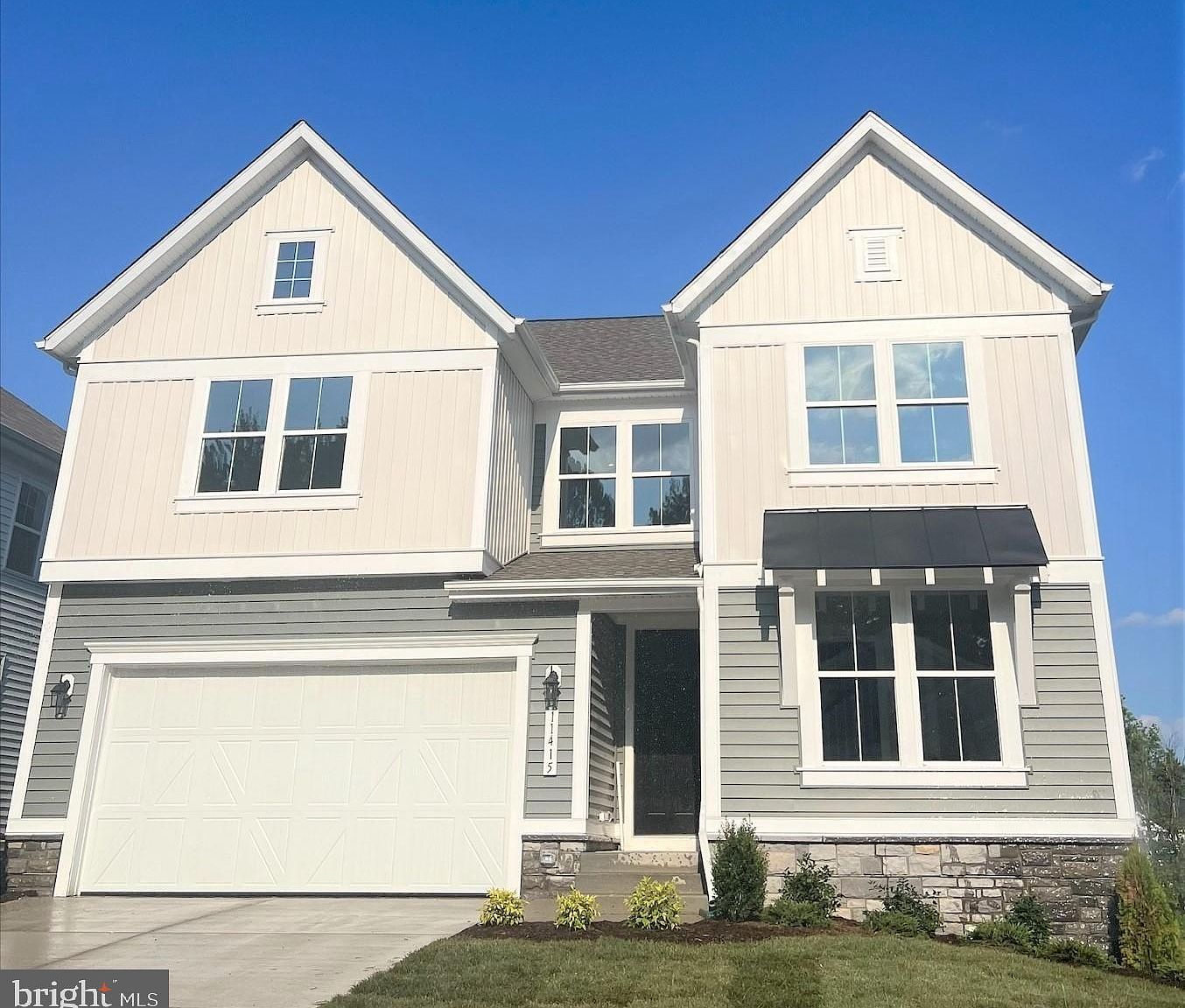 11415 Bluestem Way, Fredericksburg, VA 22407 | Zillow