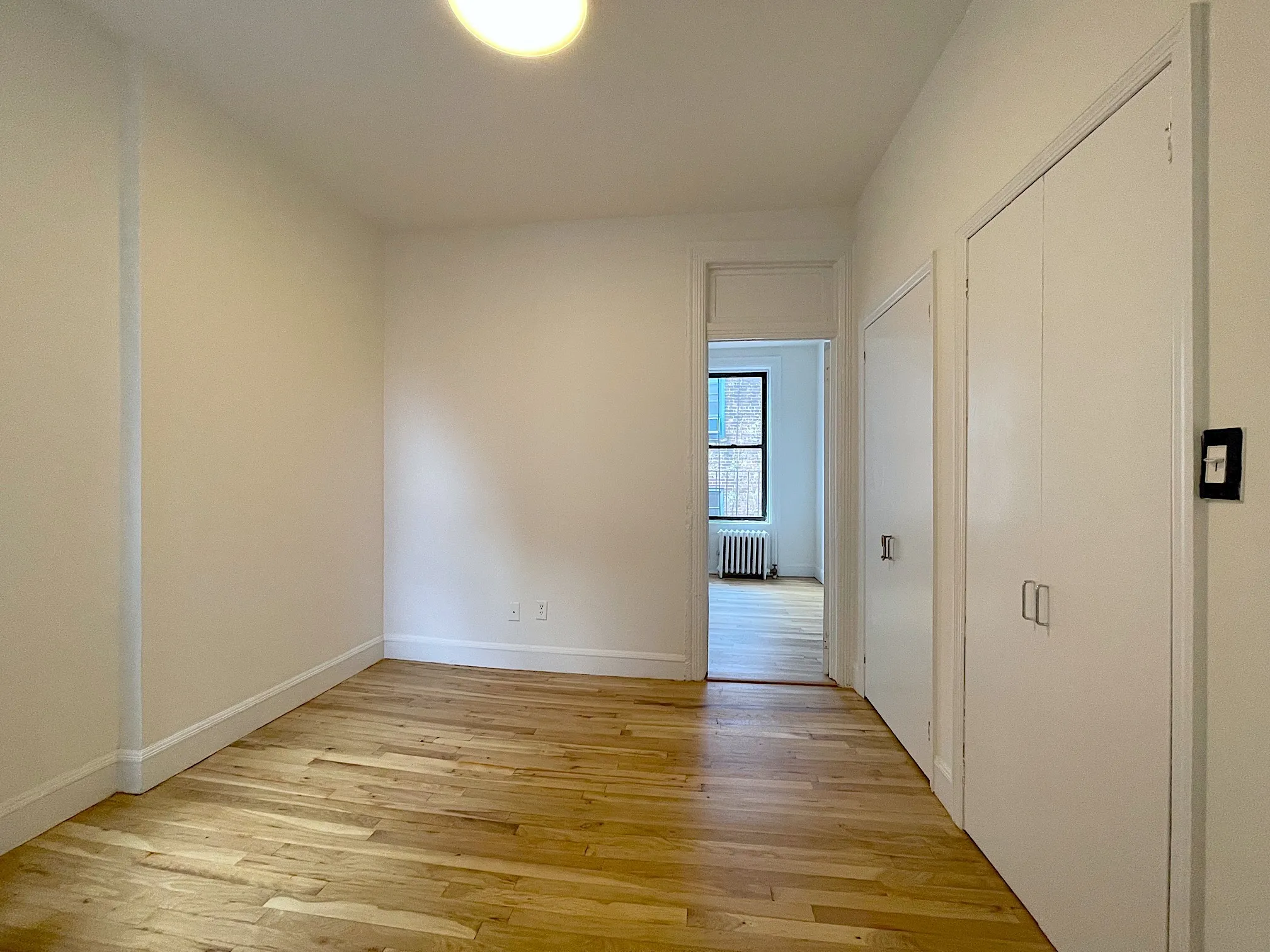 192 Bleecker Street #TWENTY in Greenwich Village, Manhattan | StreetEasy