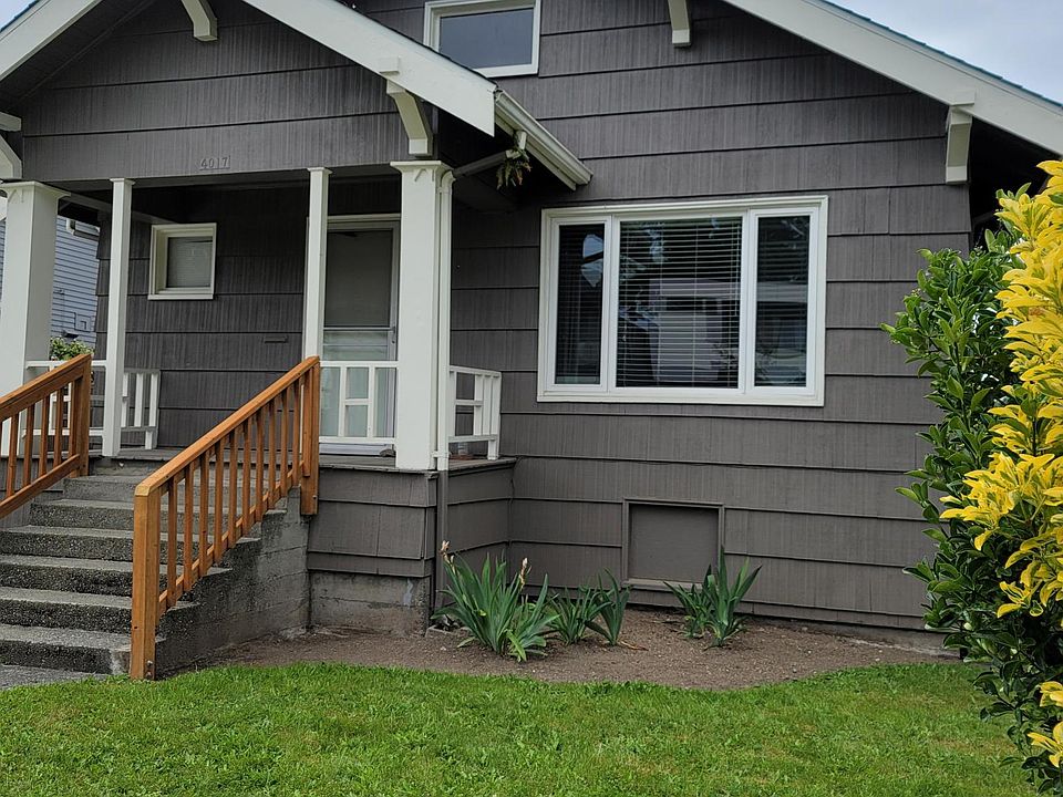 4017 20th Ave SW, Seattle, WA 98106 | Zillow
