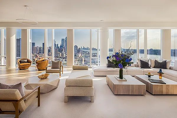 10 Riverside Blvd PENTHOUSE A, New York, NY 10023 | Zillow