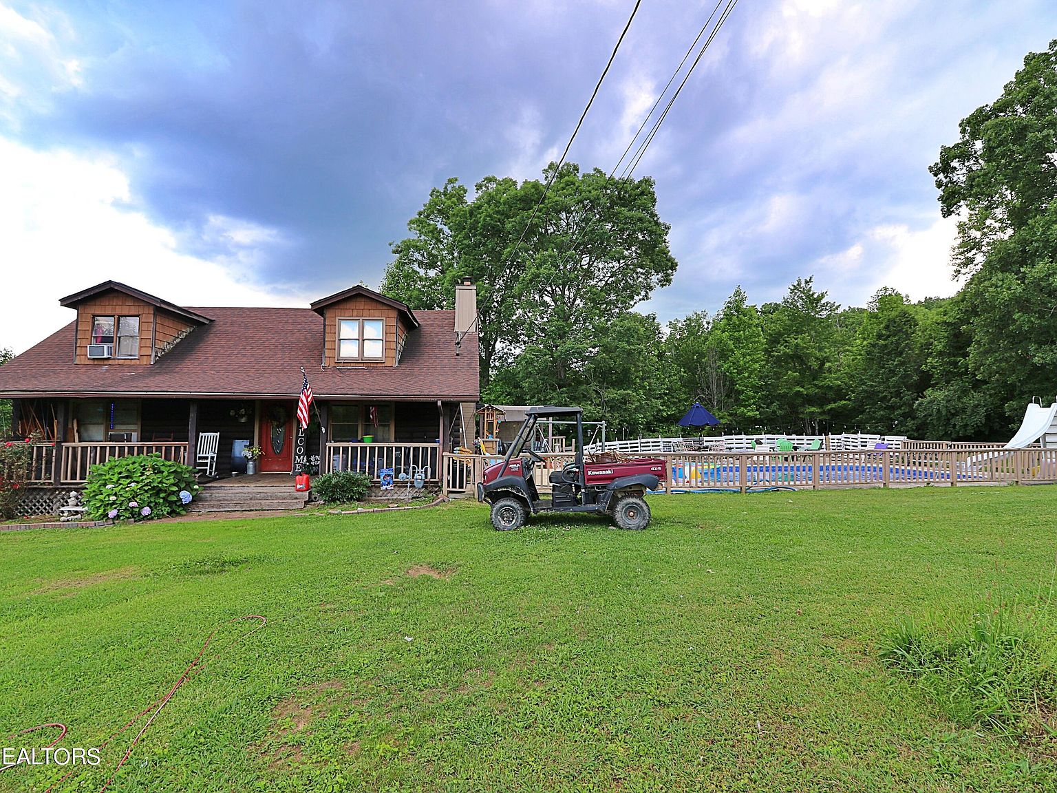 190 Western Heights Ln, Helenwood, TN 37755 | MLS #1266984 | Zillow