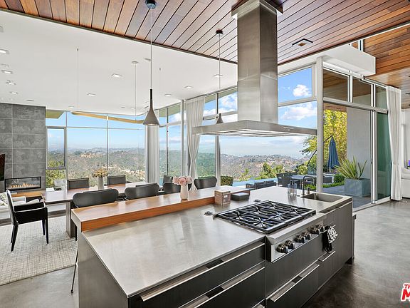 2170 Stradella Rd, Los Angeles, CA 90077 | MLS #22-167511 | Zillow