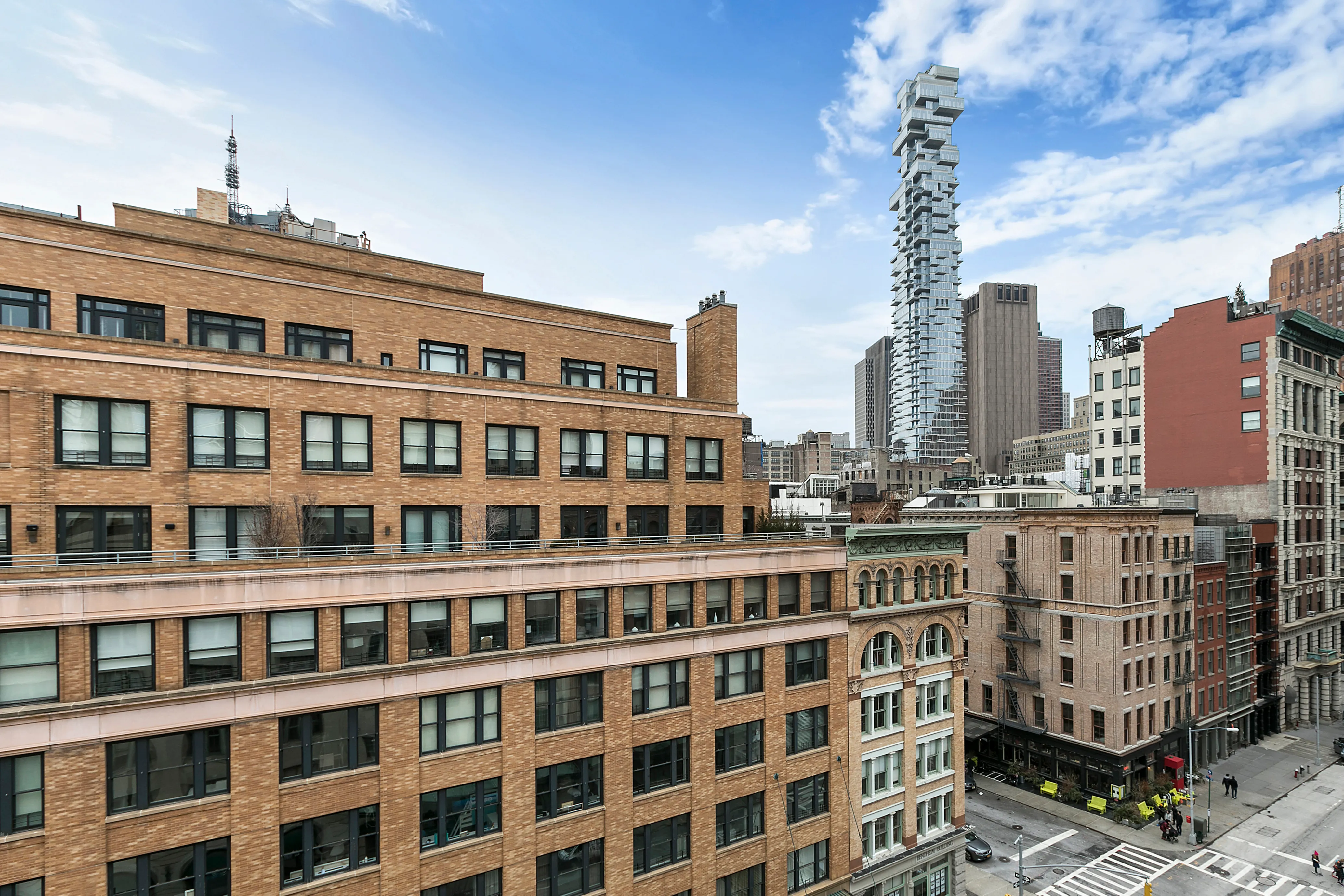 53 North Moore Street #7E in Tribeca, Manhattan | StreetEasy