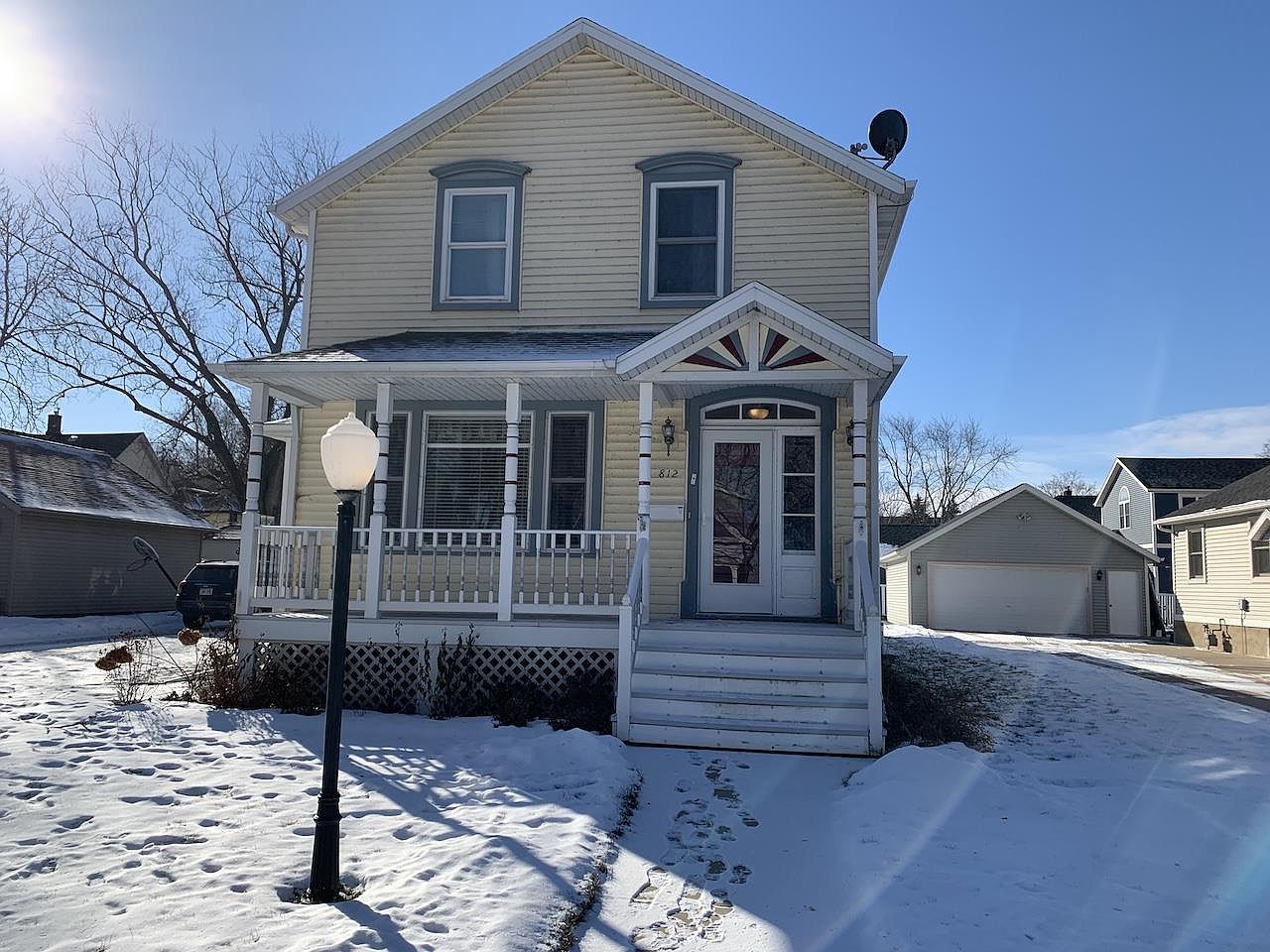 812 CROOKS STREET, Green Bay, WI 54301 | Zillow