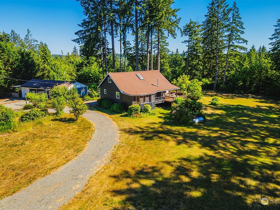 17606 72nd Street NW, Vaughn, WA 98394 | Zillow