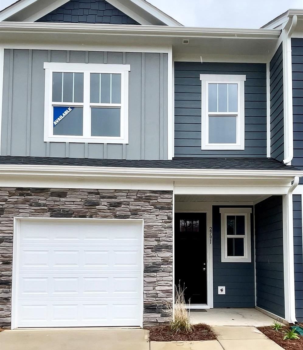 2791 Ruby Mill Dr #38, Gastonia, NC 28056 | MLS #4121940 | Zillow