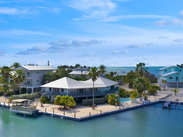 Waterfront - Marathon FL Waterfront Homes For Sale - 129 Homes | Zillow