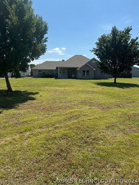 594 Hat Powell Rd, Caddo, OK 74729 | MLS #2419599 | Zillow