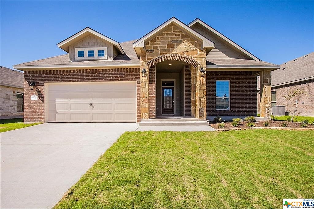 402 Stonehouse Ln, Temple, TX 76502 | Zillow