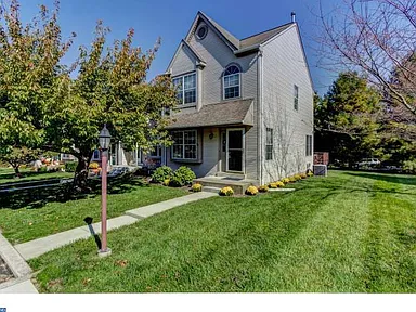 118 Concord Ct Kennett Square PA | Zillow