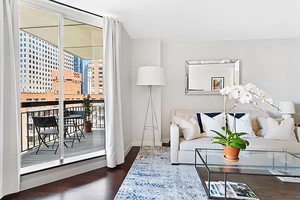 333 Rector Pl APT 1010, New York, NY 10280 | Zillow