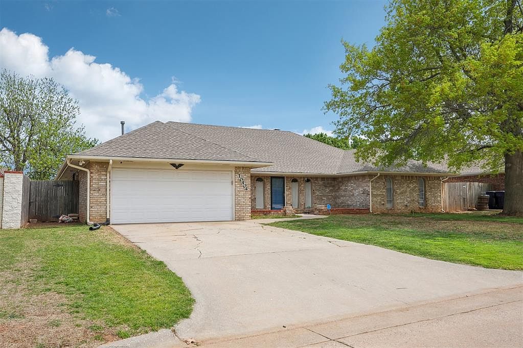 10404 NW Durham Dr, Oklahoma City, OK 73162 | MLS #1165128 | Zillow
