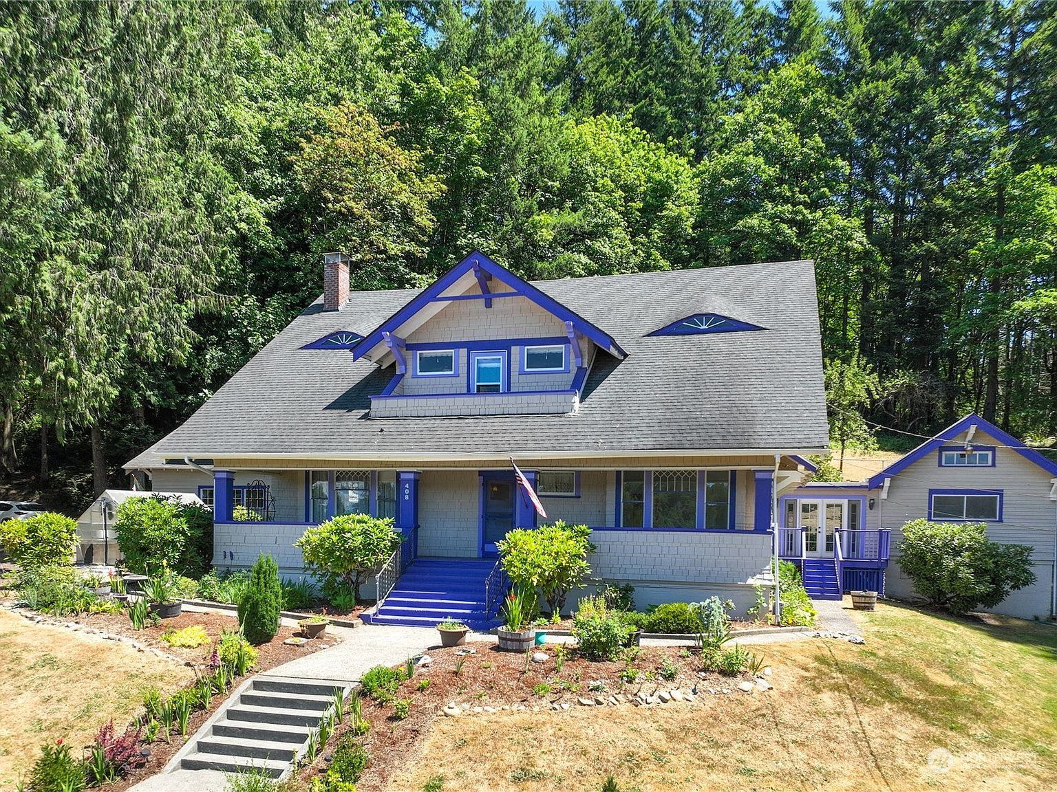 408 SE 2nd Street, Winlock, WA 98596 | MLS #2145212 | Zillow