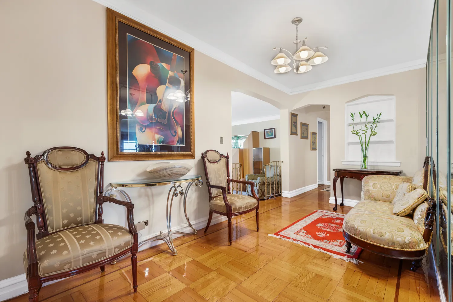 860 Grand Concourse #4N in Concourse, Bronx | StreetEasy