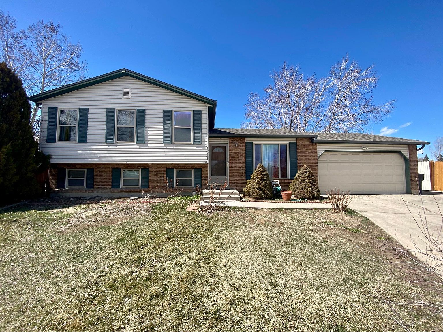 10971 Birch Dr, Thornton, CO 80233 | Zillow