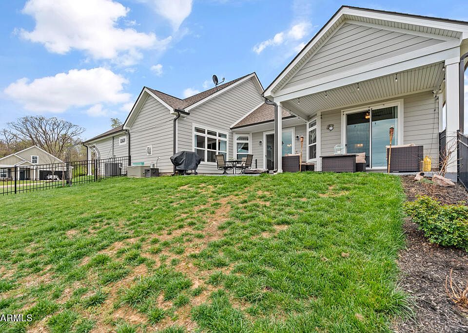 192 Cedar Branch Trl Lenoir City Tn 37772 Zillow