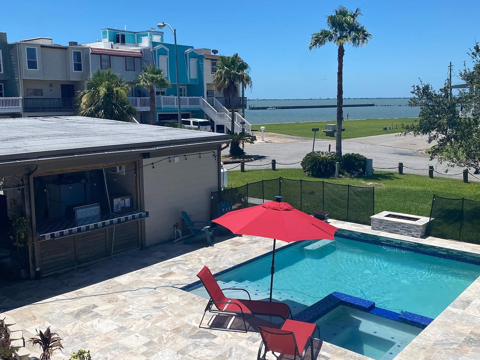 50 Harbour Cir #1, Galveston, TX 77554 | Zillow