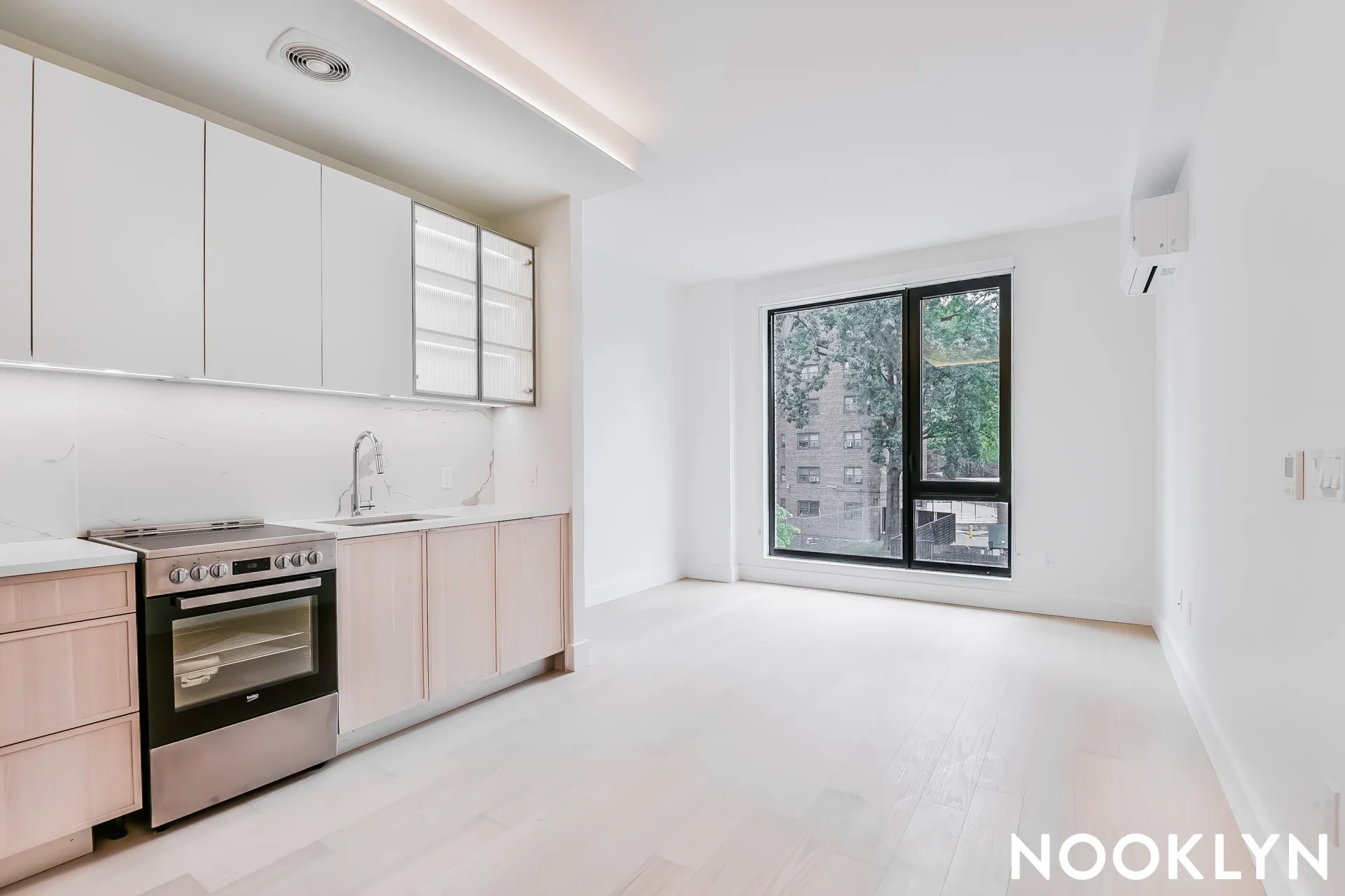 218 Front Street #2213 in Vinegar Hill, Brooklyn | StreetEasy