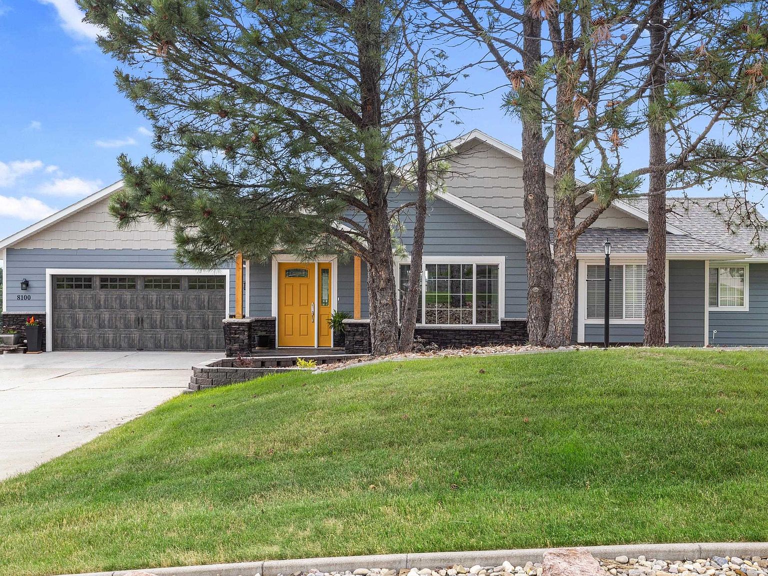 8100 Daisy Ln, Rapid City, SD 57702 | Zillow