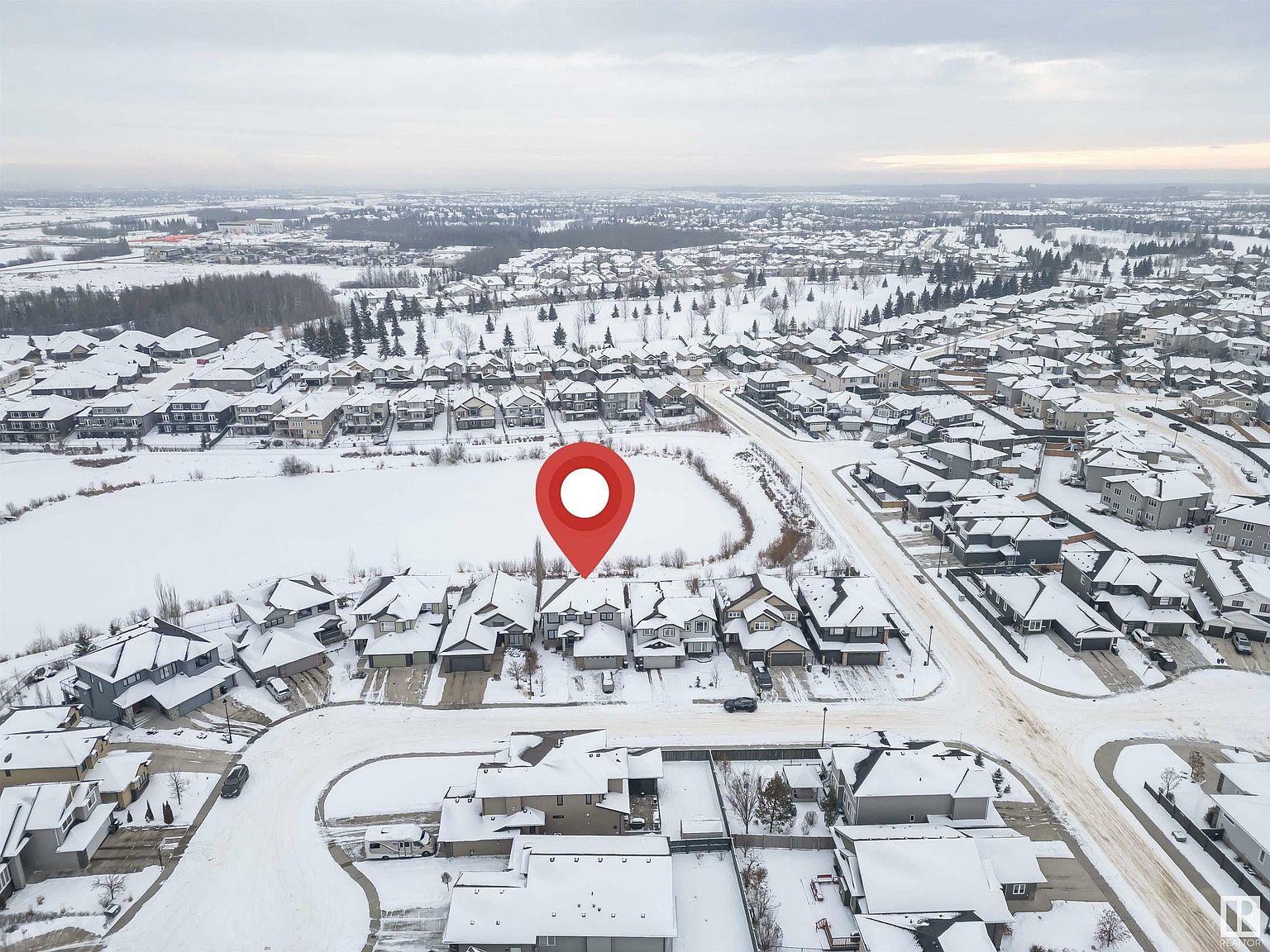 20515 95th Ave NW, Edmonton, AB T5T 4P1 | Zillow