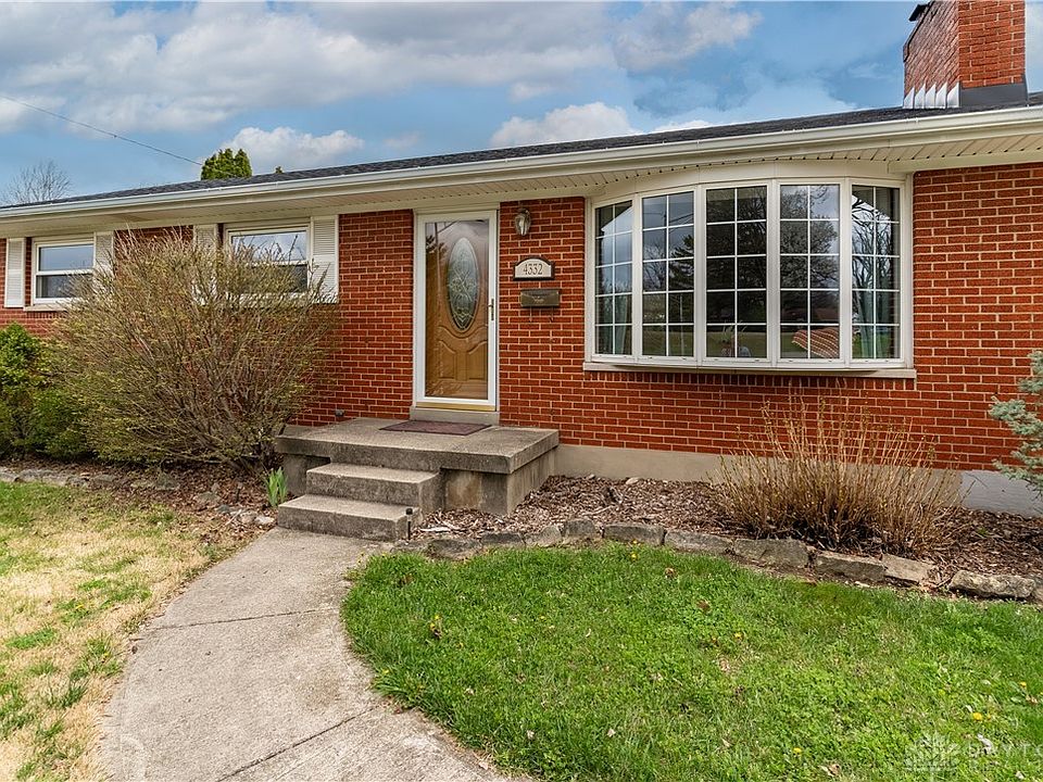 4332 Ackerman Blvd, Dayton, OH 45429 | Zillow
