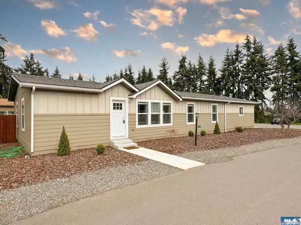Waterfront - Sequim WA Waterfront Homes For Sale - 95 Homes | Zillow