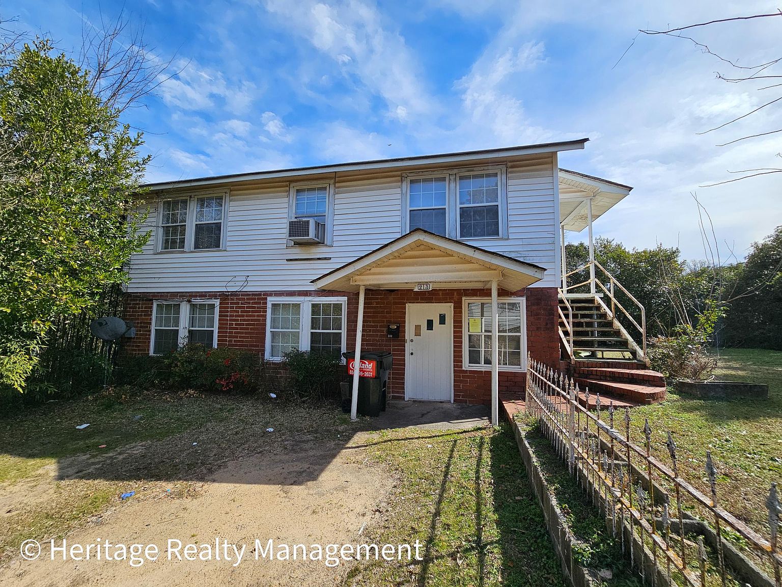213 Riley Ave, Macon, GA 31204 | Zillow