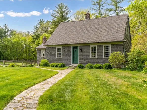 Recently Sold Homes in Foster RI - 265 Transactions | Zillow