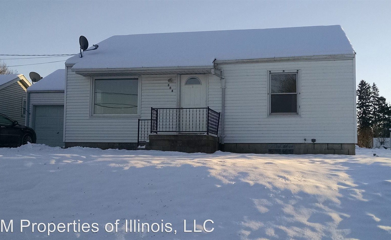 304 Caroline St, Creve Coeur, IL 61610 | Zillow