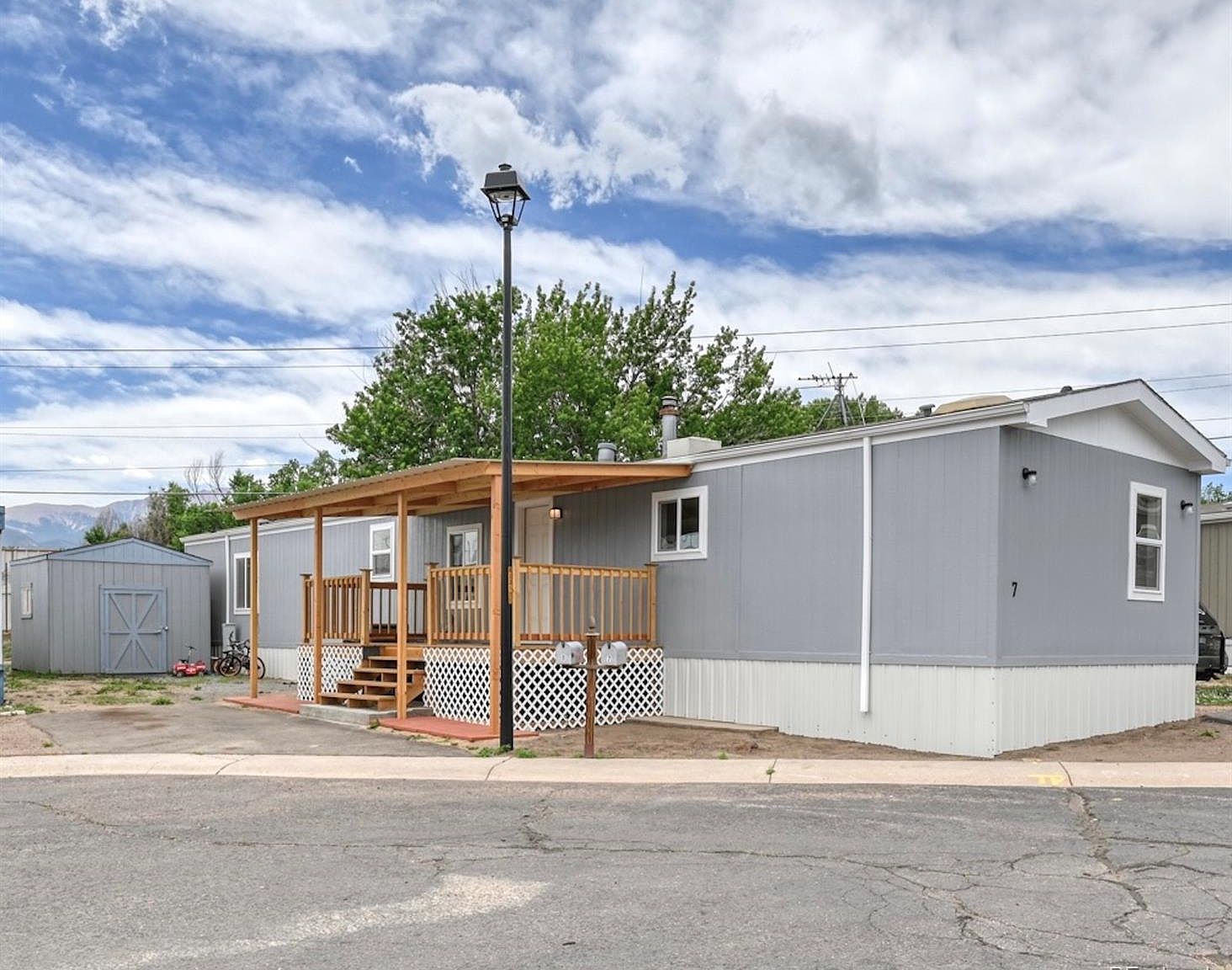 4945 Mark Dabling Boulevard Lot 7, Colorado Springs, CO 80918 | Zillow