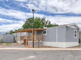 4945 Mark Dabling Boulevard Lot 36, Colorado Springs, CO 80918 | MLS ...