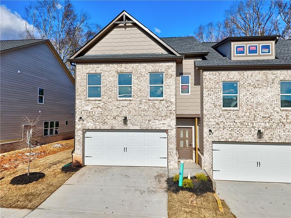 4229 Fern River Trl #5, Norcross, GA 30093 | MLS #7702493 | Zillow