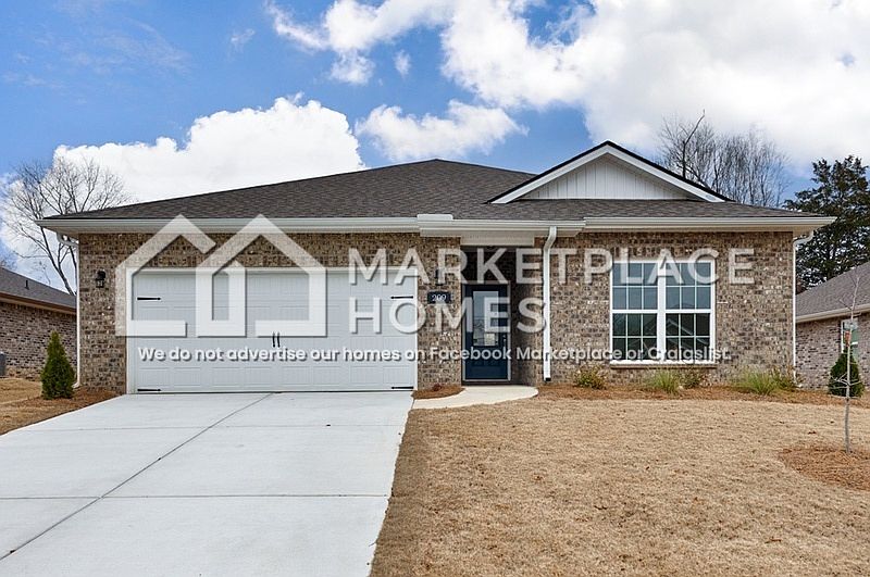 209 Sunny Springs Ct, New Market, AL 35761 | Zillow