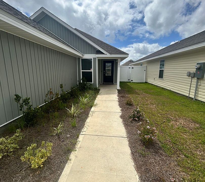 6586 Atkins Rd, Panama City, FL 32404 | Zillow