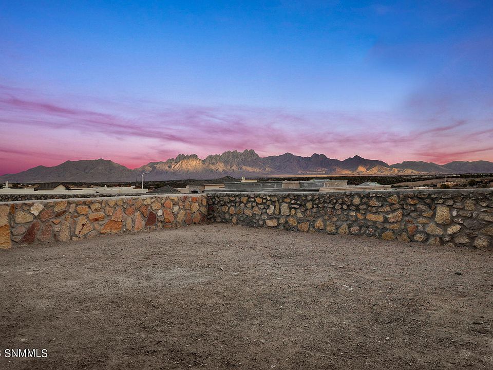 4136 Desert Falls Rd, Las Cruces, NM 88011 | Zillow