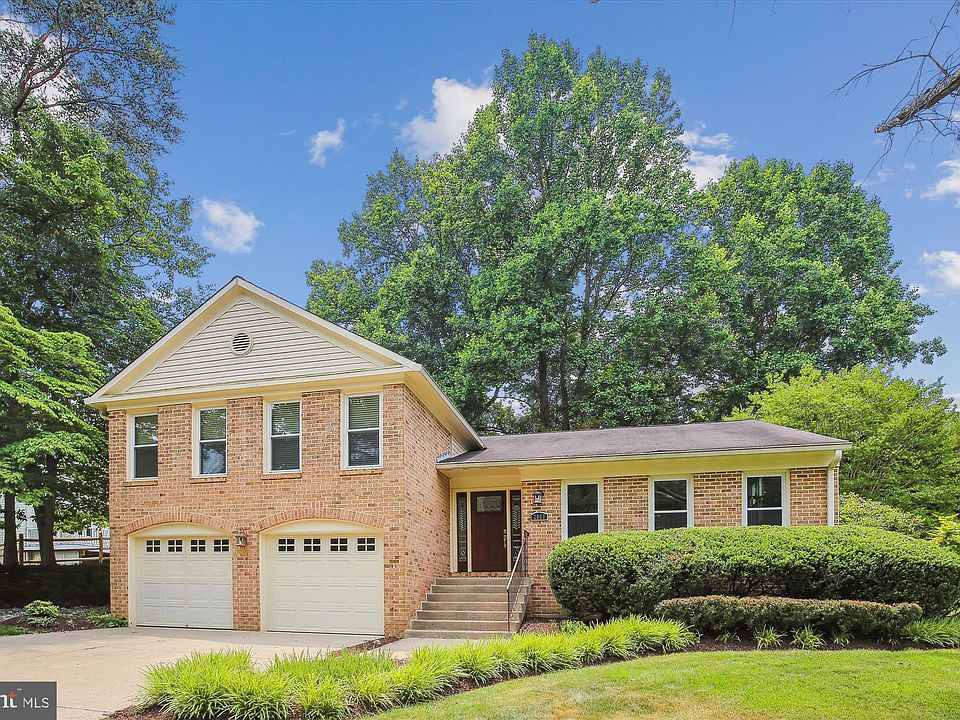 2060 Kedge Dr, Vienna, VA 22181 | Zillow