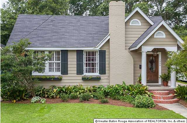 1506 Letitia St, Baton Rouge, LA 70808 | Zillow