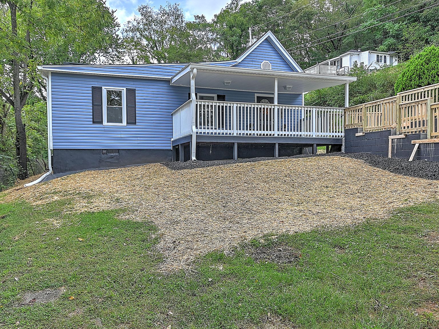 411 E Chestnut St, Johnson City, TN 37601 | MLS #9957023 | Zillow