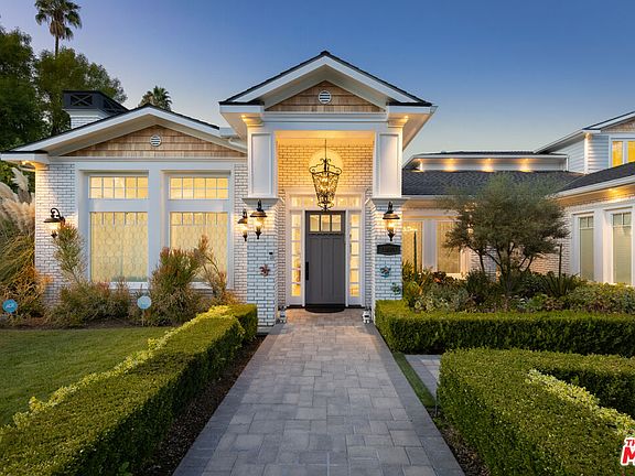 18641 Cassandra St, Tarzana, CA 91356 | Zillow