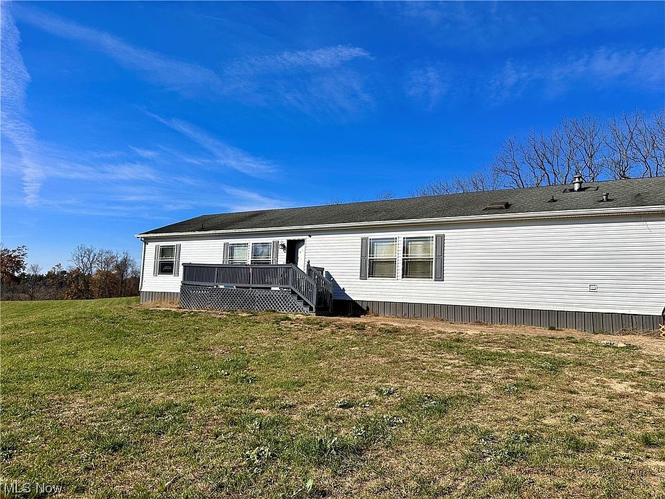 5313 High Hill Rd, Cambridge, OH 43725 | Zillow