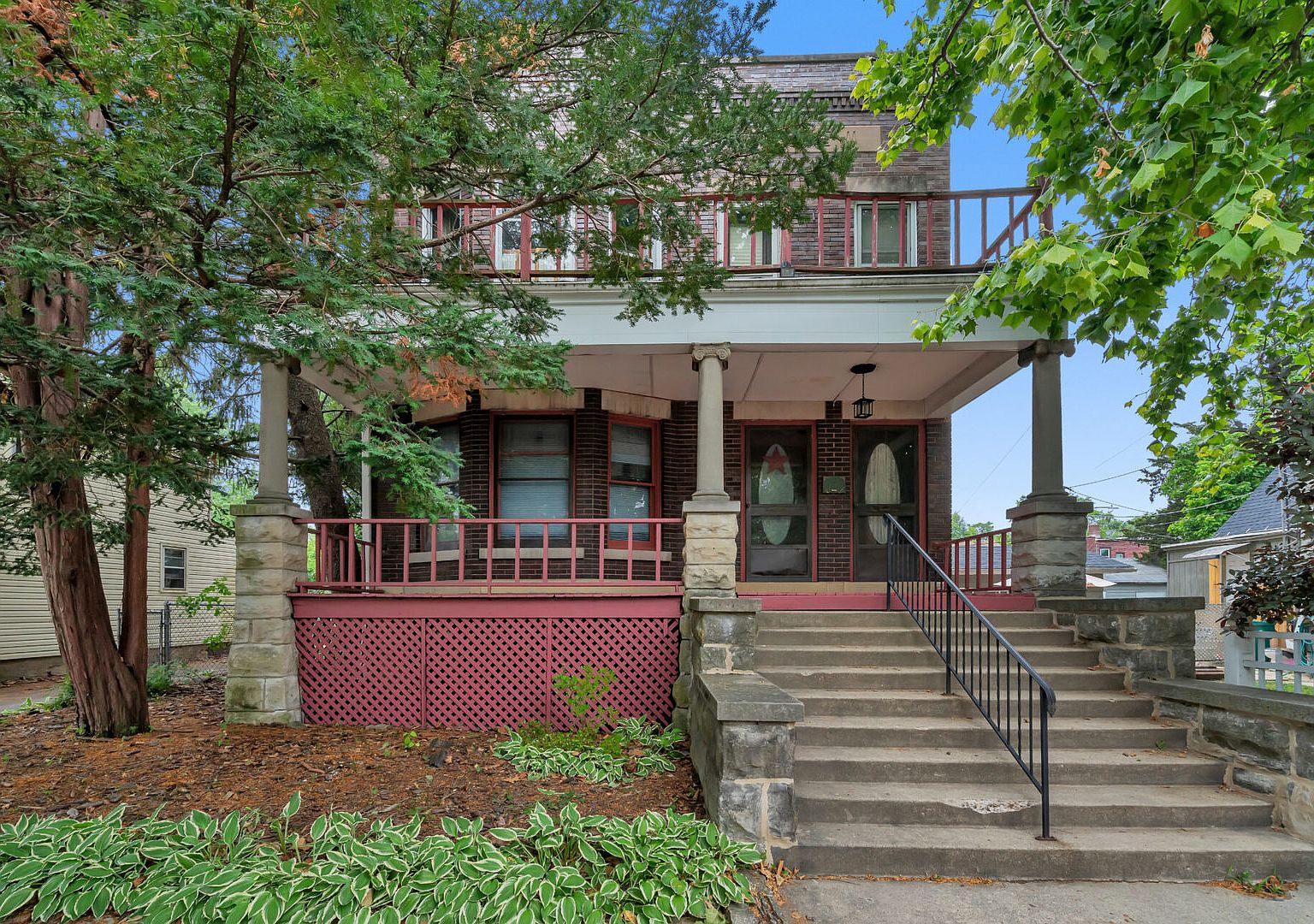(Undisclosed Address), Joliet, IL 60435 | Zillow
